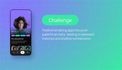 Dating App UI UX Design Fimga Behance