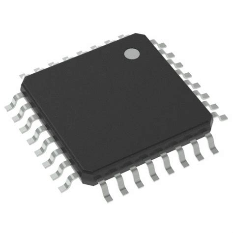Atmega48pa Au New Original Atmega48 Package Tqfp32 Embedded 8 Bit