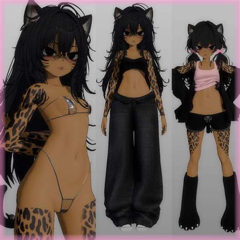 My Most Recent Manuka Edit 3 Rvrchat