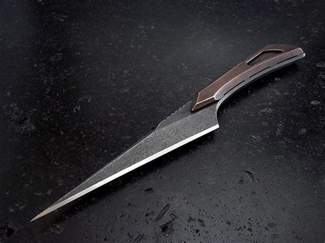 112 Best Knife Stencil Images On Pinterest Knife Making Knifes And Swords