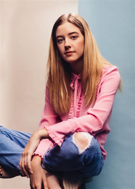 If Mallory Bechtel Were To Join The Dcu Which Character Would You Cast