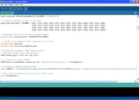 Wi Fi Body Scale With Arduino Open Electronics