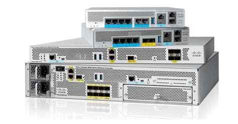 Cisco Catalyst 9800 Series Wireless Controllers Cisco
