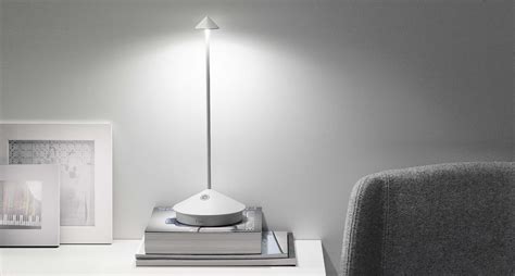 PINA Pro LED Lampe - ver. Farben – Cucina-Laura