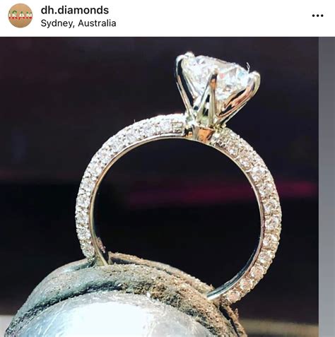 4 Prong Setting How To Jewelry Discussion Ganoksin Orchid Jewelry Forum Community For