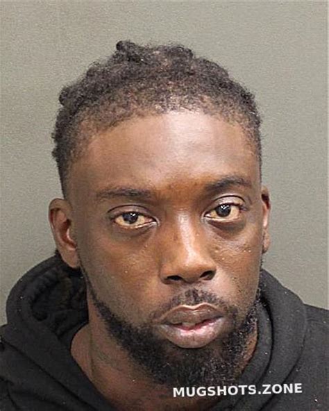 Woodson Devonta 06242024 Orange County Mugshots Zone