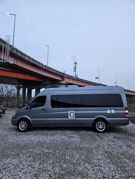 중고직거래 벤츠 스프린터 캠핑카 판매합니다