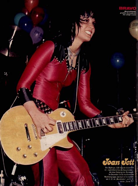 Pin By Aprilmarch🍒 On Joan Jett Joan Jett Joan Blackhearts