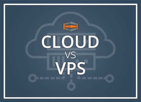 Cloud Vs VPS What S The Difference