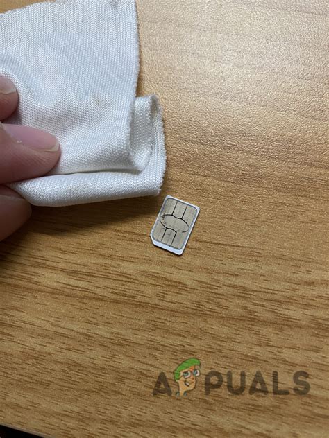 How To Fix No SIM Card Error On Android