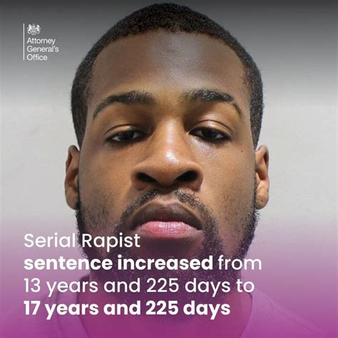 Attorney Generals Office Uk On Linkedin Cliff Mitchell Repeatedly