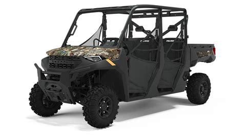 2023 Polaris Ranger Lineup Utv Off Road Magazine