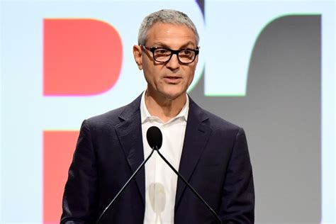 Ari Emanuel Calls For Ouster Of Netanyahu At Wiesenthal Dinner