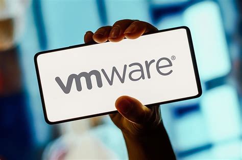 Broadcom Fixes Authentication Bypass Flaw In Vmware Tools For Windows