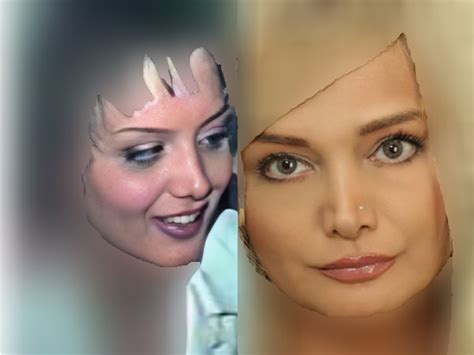 عکس زن جذاب شادمهر عقیلی در اتاق خصوصی شان ژینا کلانتری زیباتر است