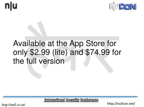 Ppt Exploiting Scada Systems Powerpoint Presentation Free Download