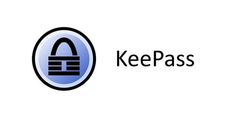 Keepass A Password Manager Thats Cloud Less But Complex Sophos News