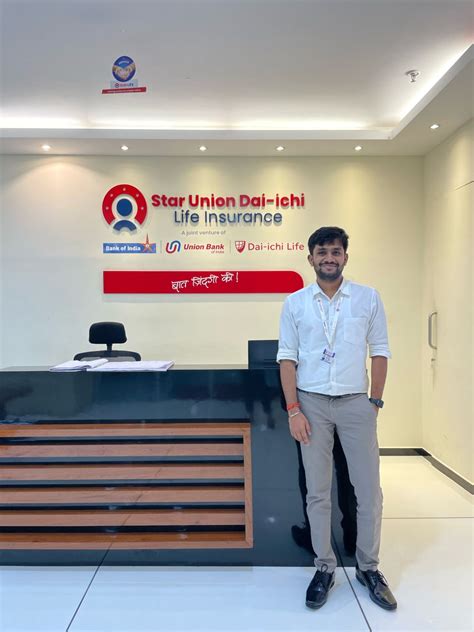 Newbeginnings Firstday Careergrowth Actuarialscience Corporatejourney Himanshu Agarwal