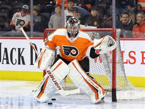 Flyers Soundly Defeated By Penguins 4 1 The Hockey Writers