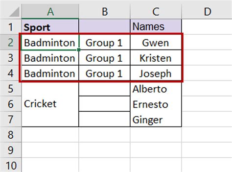 How To Split A Row In Excel Spreadcheaters