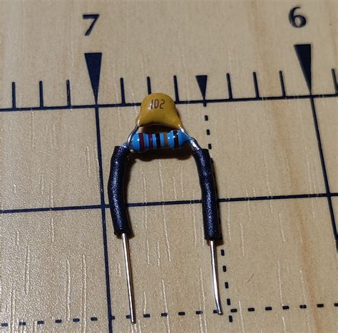 Treble Bleed Circuit Mst Guitars