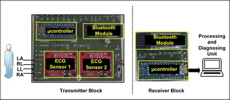 Real Time Implementation With The Designed Pcbs Download Scientific