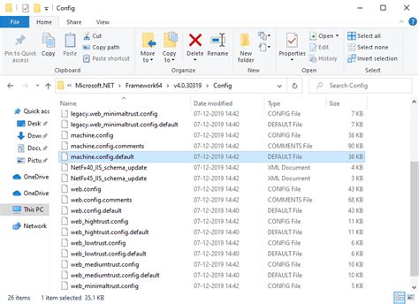 fix configuration system failed to initialize on windows 10 techcult