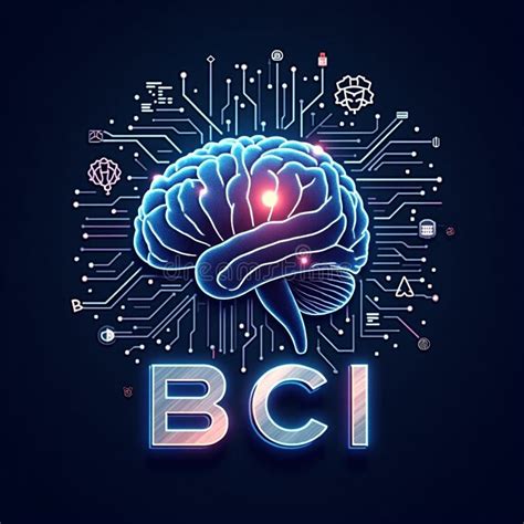 Bcis With Ai Integration Cognitive Augmentation Mind To Machine Communication And Neon Neural