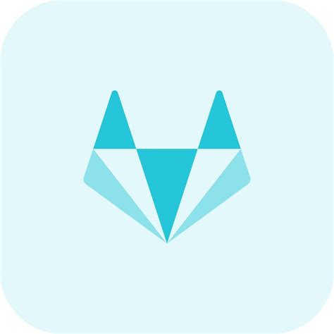 Gitlab Icons Logos Symbols Free Download Png Svg