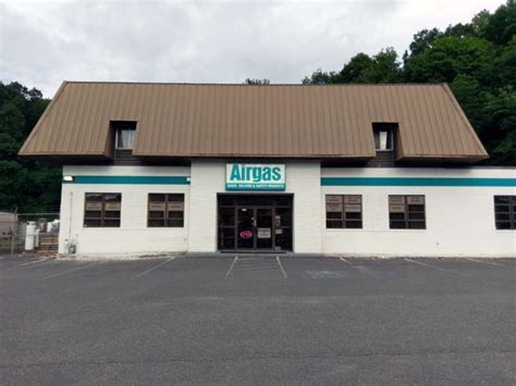 Airgas Store Updated June 2026 735 Huntingdon Ave Waterbury
