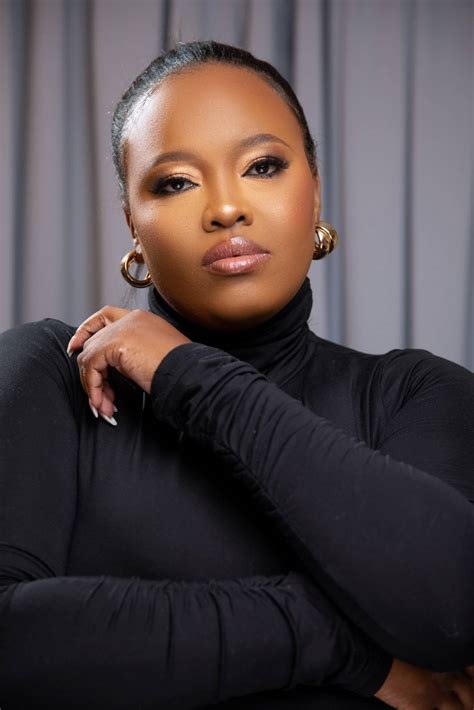 Ntando Zikalala The Mail And Guardian