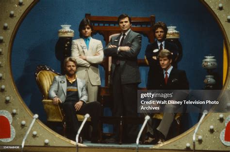Kin Shriner John Stamos Stuart Damon Steve Bond Brian Patrick