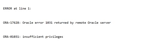 Oracle数据库 19c 远程pdb克隆克隆pdb Csdn博客
