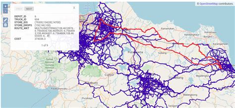 Kinetica Time Series And Spatial Analytics At Scale And Speed
