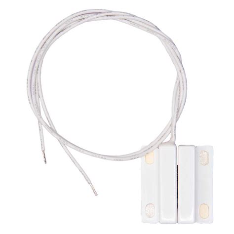 Connect Magnetic Reed Switch With Ease