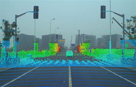 Multi Modal 3d Detection Vi Lidar 3d Detection