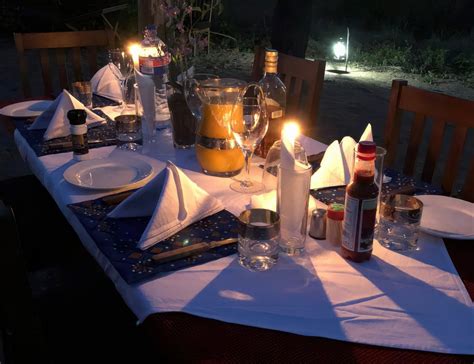 Mabata Makali Luxury Tented Camp Easy Travel