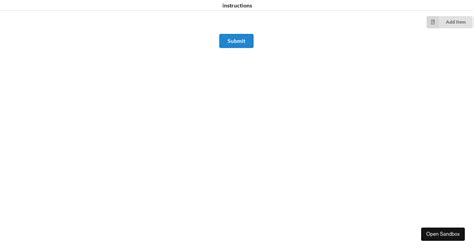 Ecstatic Haze Lddm Codesandbox
