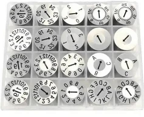 Mould Date Indicator At ₹ 380piece Greater Noida Id 2856401583230