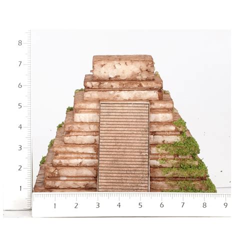 Arriba 93+ Foto el tajin capital de los totonacas El último – Dino English