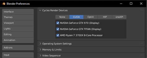 Running Apps On Selected Gpu In Windows Desktop Pc 2 Gpus
