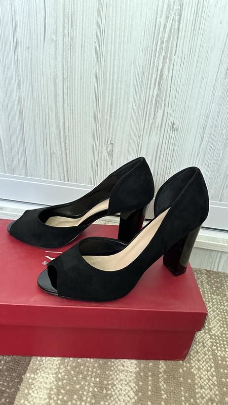 Туфлі — ціна 450 грн у каталозі Туфлі Купити жіночі речі за доступною ціною на Шафі Україна