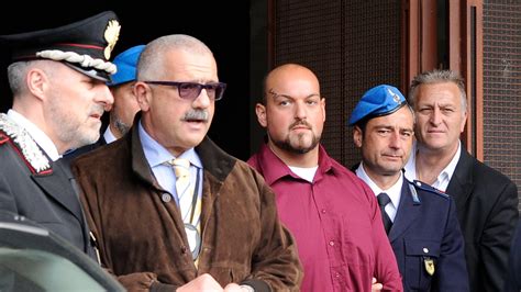 Macerata Luca Traini A Processo Chiesto Il Rito Abbreviato
