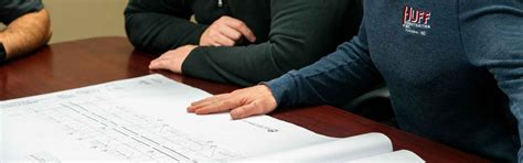 Huff Construction