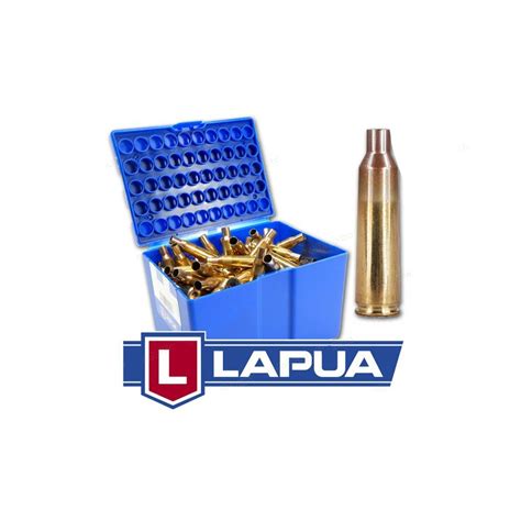 Lapua Rifle Cases 100pcs Rifle Cases Rifle Caliber 223 Rem