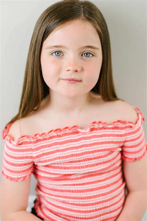 Sofia Cassells Wolf Talent