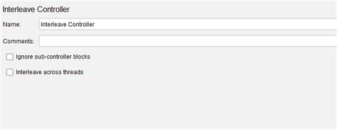 The Complete Guide Of Jmeter Controllers Octoperf