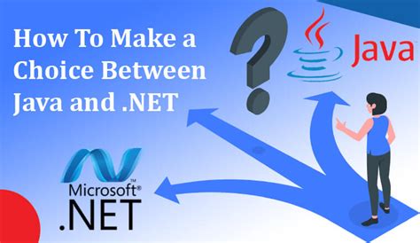 NET Vs Java Key Differences To Consider TatvaSoft Blog
