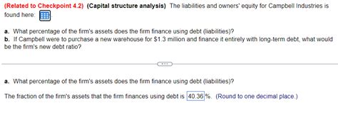Im working on this problem i got 40.36% but its wrong | Chegg.com