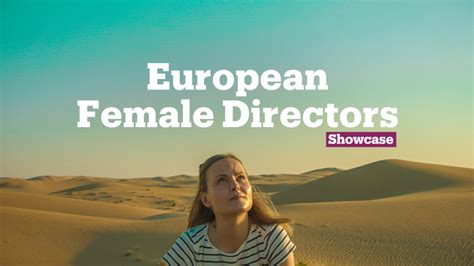 Gender Equality In The Film Industry Trt World